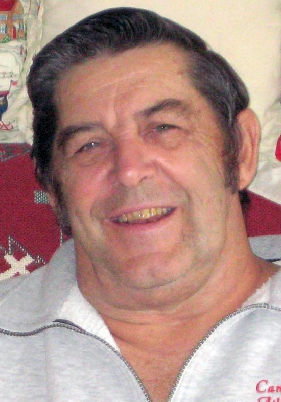 James D. Koenig 1944-2025 | News, Sports, Jobs - The Vindicator